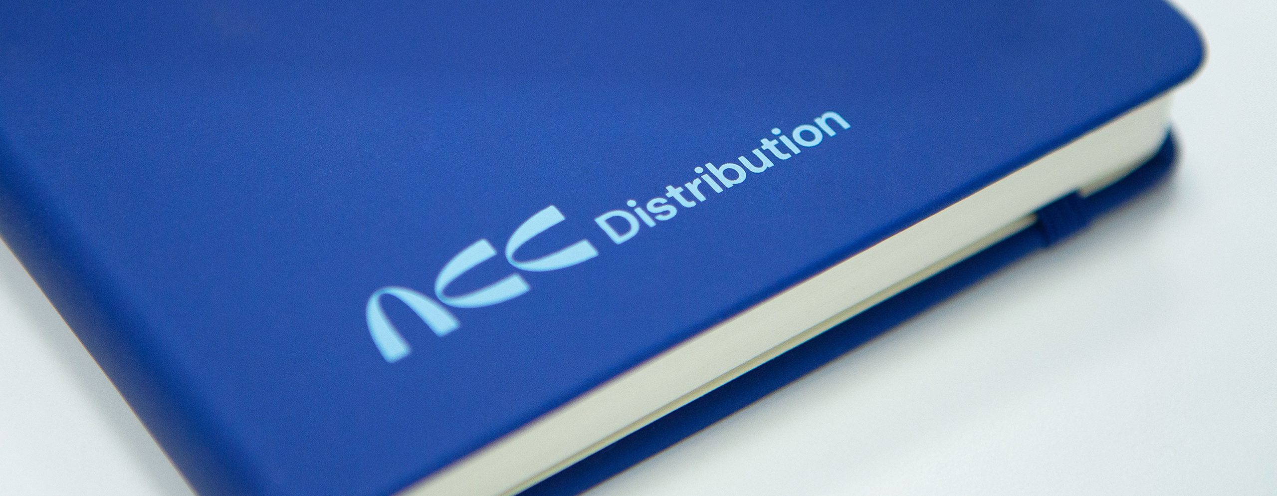 Rebranding - ACC Distribution