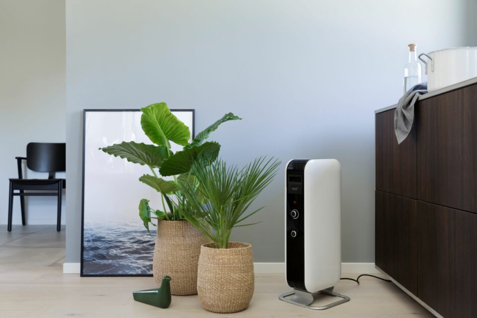 Choosing the ideal heater for your home - ACC Distribution