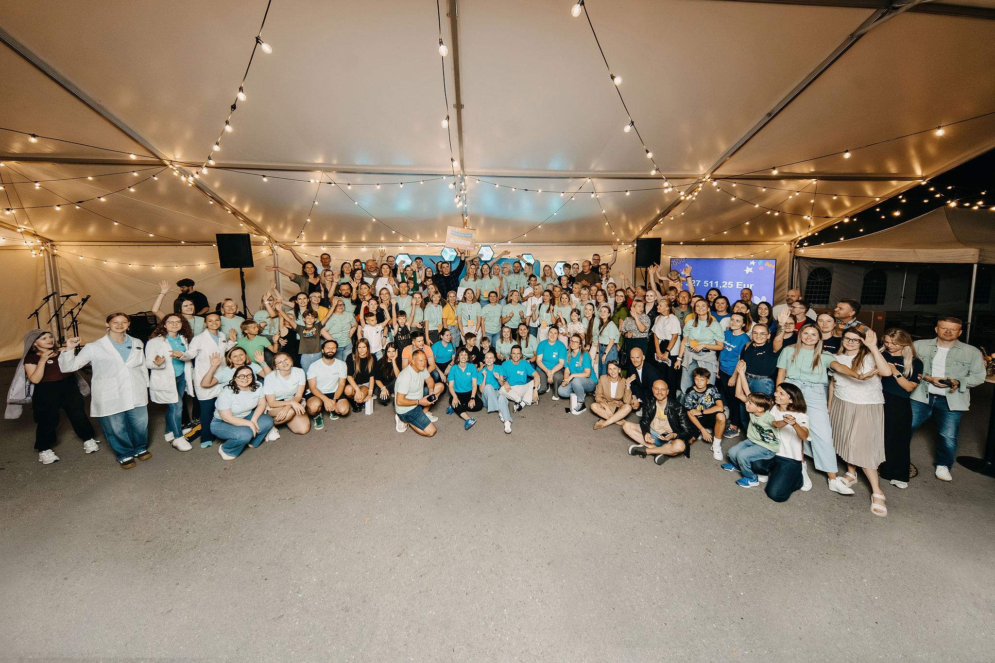 Acme Good Deeds – the heart of our social responsibility initiatives - ACC Distribution