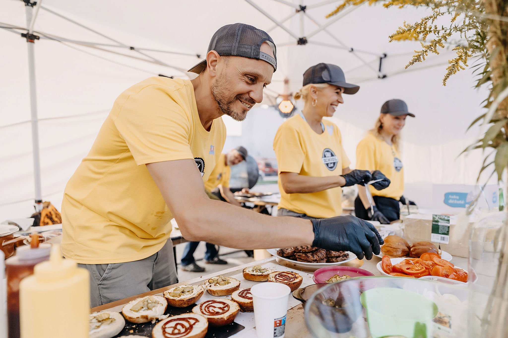 Acme Good Deeds – the heart of our social responsibility initiatives - ACC Distribution